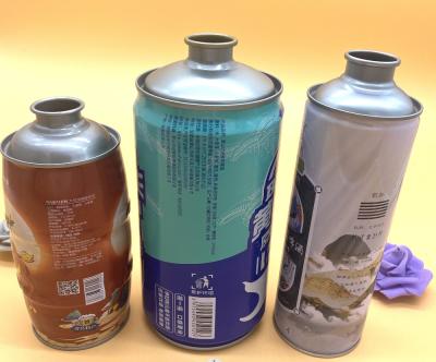 China Elegant Metal Wine Bucket With Custom 4 Color Print Rust Resistant for sale
