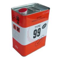 China Metal Surfaces Car Paint Tin With Low Voc And Performance for sale