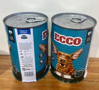 China Customizable Tinplate Food Cans With OEM Logo for sale