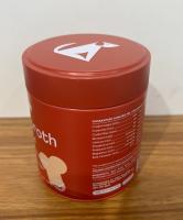 China Customized Metal Tinplate Pet Canned Package Food Can With Customed Printing And Easy Open Lids for sale