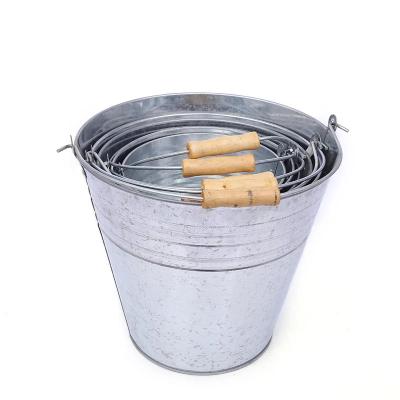 China Rectangle Handle Beer Can  500ml  750ml 4 Color Print for sale