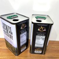 China Customized Printing Tin Can For Professional And Packaging Solutions for sale