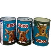 China Round Rectangular Cooking Food Tin Can For Busy Commercial Kitchens for sale