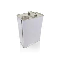 China Customized Logo 1L-20L Car Egine Oil Can For Your Car And Motorbike Needs for sale