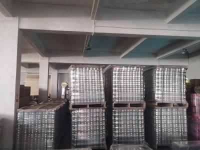 China Convenient Fresh Seafood Cans in Metal Tin Containers for sale