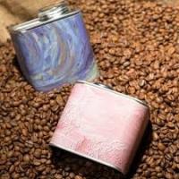 China Premium Vacuum Sealed Coffee Tin Can for Fresh Brew for sale