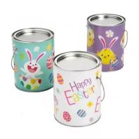 China High Performance Automotive Paint Cans For Car Painting Professionals for sale