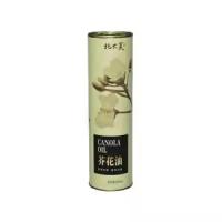 China 500ml Olive Oil Tin Jar For Tinplate Matetial And Sunflower Seed Oil Container For Packing In China Factory for sale