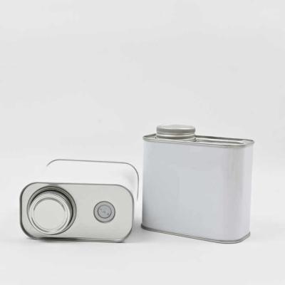 China 250g 300g 500g Custom Food Grade Sealed Tea Tin Packaging Luxury Airtight Screw Top Metal Round Pink Coffee Bean Tin Can for sale