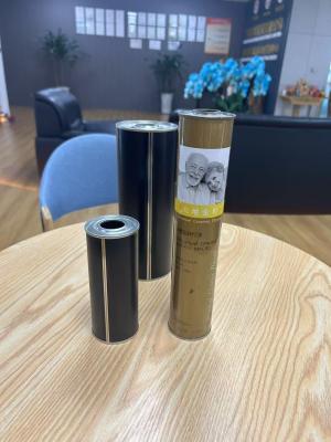 China Food Packaging Customed Cooking Oil Can for Your Customized Packaging Solutions for sale