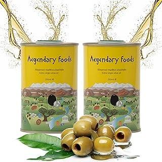China China Supplier Customize 1L Square and round Empty Tin Cans for Engine Oil Olive Oil Packaging for sale