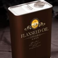 China Food Grade Square Olive Oil Tin Can 500ml-3000ml OEM for sale