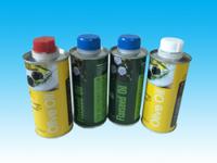 China Premium Olive Oil in Durable Metal Can metal can for olive oil for sale