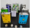 China Stainless Steel Wine Flask Wine Cask for sale