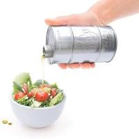 China 400ML 750ML Empty Screw Top Round Tinplate Food Olive Oil Storage Cooking Oil Metal Tin Cans With Screw Lid for sale