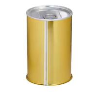 China Self Sealing Empty Tin Cans Wholesale Metal Tin Can for Tuna Wet Pet Food Canned Meat Fish Sardines Canning for sale