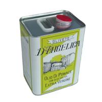 China Chinese Factory Wholesale High Quality 10 -15 Litres Food Grade Tinplate Metal Cube Container for Cooking Oil for sale