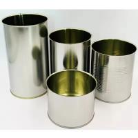 China Manufacturer Custom Food Grade Tin Cans Empty Can for Tomato Paste Sauce Jam Canning Food Tin Can Packaging for sale