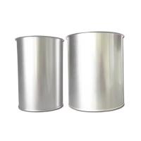 China Manufacturer Custom Food Grade Tin Cans Empty Can for Tomato Paste Sauce Jam Canning Food Tin Can Packaging for sale