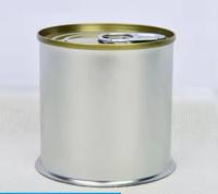 China Manufacturer Custom Food Grade Tin Cans Empty Can for Tomato Paste Sauce Jam Canning Food Tin Can Packaging for sale