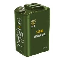 China OEM brand factory price Empty Metal Tin Can Wholesale 1L 2L/4L/5L 20L tank engineTin Oil Can/thinner Cans for sale