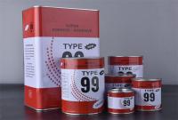 China OEM brand factory price Empty Metal Tin Can Wholesale 1L 2L/4L/5L 20L tank engineTin Oil Can/thinner Cans for sale