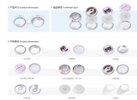 China tin can componnents ;tinplate componnents for sale