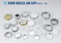 China tin can componnents ;tinplate componnents for sale