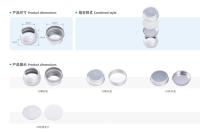 China tin can componnents ;tinplate componnents for sale