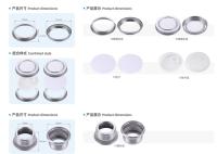 China tin can componnents ;tinplate componnents for sale