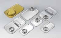 China tin can componnents ;tinplate componnents for sale