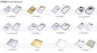 China tin can componnents ;tinplate componnents for sale