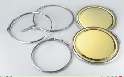 China tin can componnents ;tinplate componnents for sale