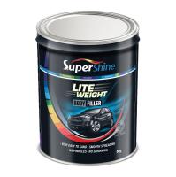 China 3L SGS Round Metal Container With Lid Motor Oil Packaging for sale