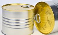China Customized 52.3mm Aluminum Milk Press Tin Cans T5 Temper For Packing for sale