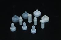 China Gas Atomization Boron Nitride Ceramic Nozzles Amorphous Soft Magnetic Alloy Spray Tapes for sale
