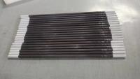 China 1200-1800°C Sic Heating Elements For Electric Furnace for sale