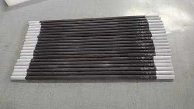 China 1200-1800°C Sic Heating Elements For Electric Furnace for sale