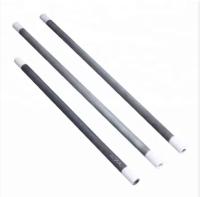 China Sic Resistor ED Type Sic Heating Elements 1450°C For Stove for sale