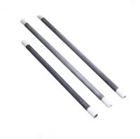 China High Temperature Heating Element Silicon Carbide Rod SiC Heater For Laboratory Muffle Or Tube Furnace for sale