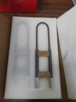 China Sic Rod Heating Element For Industrial Furnace Oven Silicon Carbide Heating Element for sale