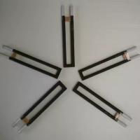 China U Type Sic Silicon Carbide Heating Element Heater for Laboratory Furnace for sale