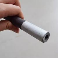 China 1400C Industrial Silicon Carbide Sic Heater Heating Element for sale