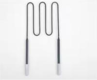 China Mosi2 U Heater Heating Elements For Sintering Furnace for sale