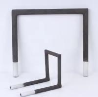 China Silicon Rod SiC Heating Elements For Laboratory And Industrial Furnace for sale