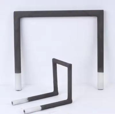 China Silicon Rod SiC Heating Elements For Laboratory And Industrial Furnace for sale