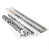 China Silicon Carbide Heating Element Sic Heaters Rod High Temperature for sale
