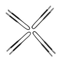 China High Temperature MoSi2 Dental Heating Element For Vacuum Forming Machine Dental Heating Element for sale