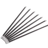 China Low Cost Silicon Carbide SIC Heating Element For Muffle Furnace for sale