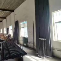 China Silicon Carbide Sic Heating Element Rod Heater For Laboratory Furnace for sale